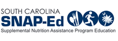 SNAP-Ed - SC HealthViz - Geospatial Health, Stats & Policy Research
